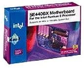 Amazon.com: Intel SE440BX-2 Intel 82440BX Slot 1 ATX Motherboard ...