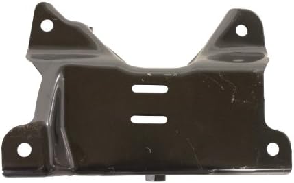 Amazon.com: Genuine GM Parts 15838204 Driver Side Front Bumper Bracket ...