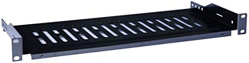 Amazon.com: Raising Electronics Server Shelf Cantilever Tray Vented ...
