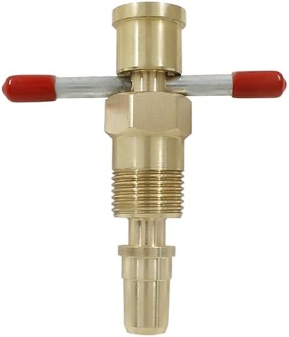 Bonsicoky Olive Puller Olive Tool Fitting with Diameters of 1/2" & 3/4 ...