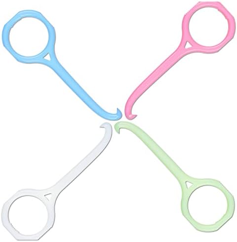 Amazon.com : Clear Aligner Removal PUL Tool for Invisalign Removable ...