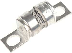 Bussmann 63LET, 63Amp 240V Cartridge Fuse - Amazon.com