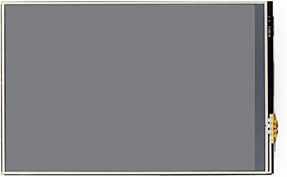 Amazon.com: Coolwell 4 Inch TFT LCD Display Resistive Touchscreen ...