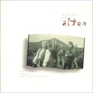 Voice of Altan: Amazon.co.uk: CDs & Vinyl