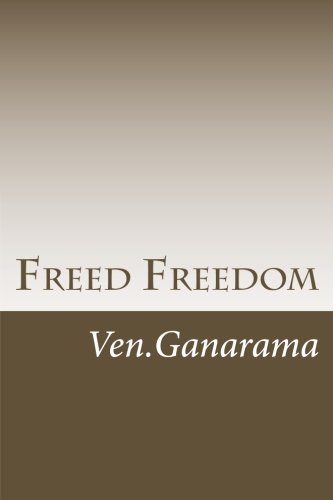 Freed Freedom : Amazon.in: Books