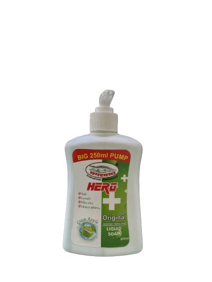 Magarmach Handwash Liquid 250 ML : Amazon.in: Health & Personal Care