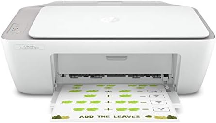 Amazon.in: Buy HP DeskJet Ink Advantage 2338 All-in-One Printer, Print ...