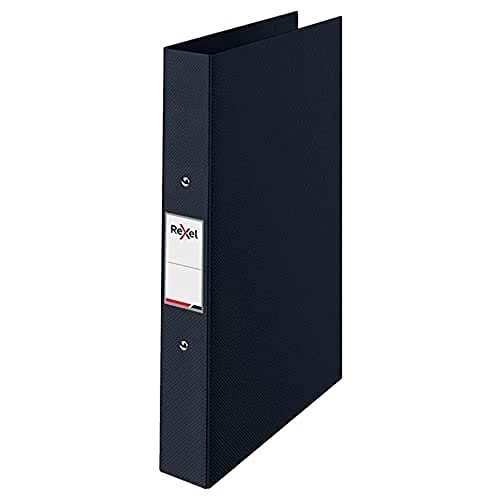 Amazon.co.uk Best Sellers: The most popular items in Ring Binders