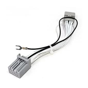 Amazon.co.jp: スズキ ソリオ MA27S MA37S R2.12- テレビキャンセラー テレビキット TVキット 全方位モニター装着車 99000-79CH0 CN ...