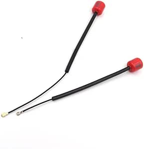 Amazon.com: Maple Leaf FPV 5.8G Left-Hand circularly Polarized IEPX ...