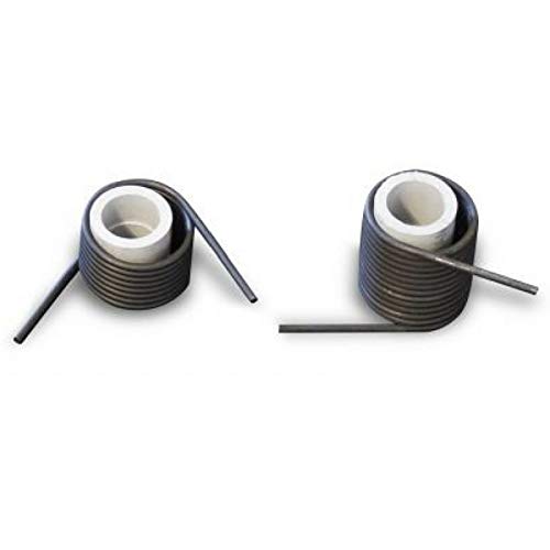 GENUINE OEM PRO-SLIDE PARTS - PROSLIDE XT TORSION SPRING REPLACEMENT ...