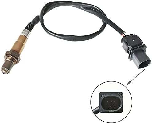 A-Premium O2 Oxygen Sensor Compatible with Hyundai & Kia Models ...