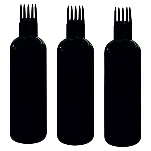 Empty Cosmetic Containers For Shampoo Bottle, Hair Oil Bottle ...