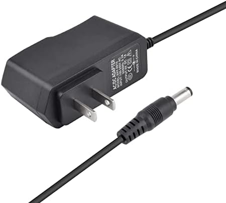 Amazon.com: 10FT Extra Long 9V Power Supply Adapter for Arduino UNO R3 ...