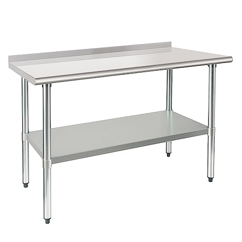 Best Steel Utility Tables for Versatile Functionality in Every Space ...