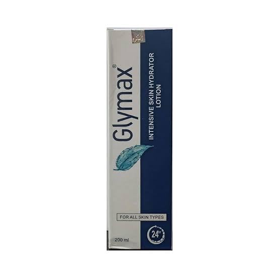 Buy Glymax intensive skin hydrator Lotion pack of 1 Online at Low ...