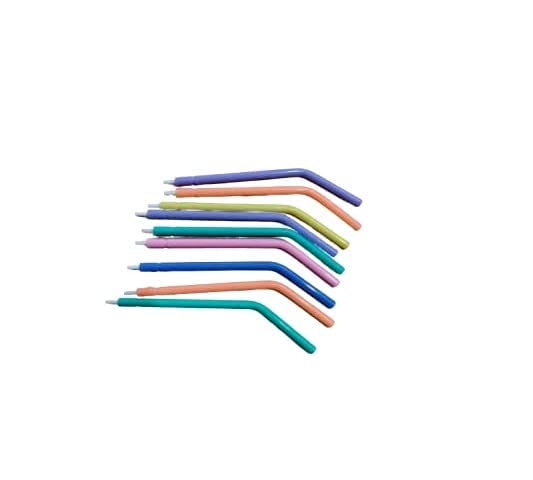 DENTAL TOOL Disposable 3 Way Syringe Tips (Pack of 1/250 PCS) : Amazon ...