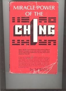 Amazon.com: Miracle power of I Ching: 9780135855393: Norvell: Books