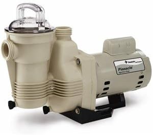 Amazon.com: Pentair Pinnacle Pump In-ground Pool Pump 1.5 HP ...