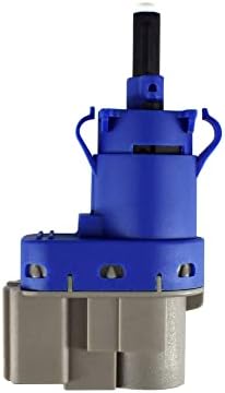 Amazon.com: Mopar 68073610AA Brake Light Switch : Automotive