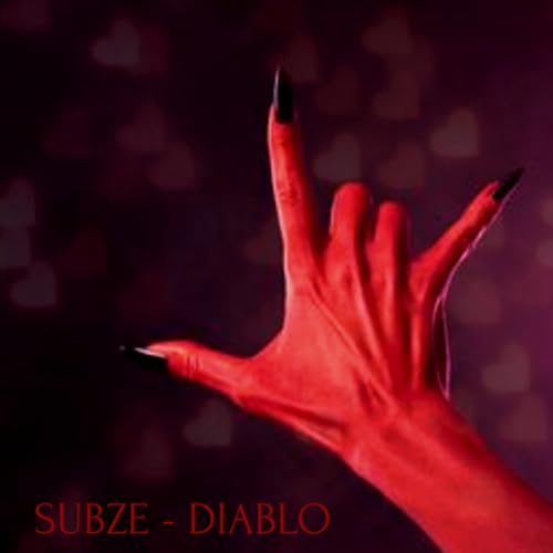 Play Diablo by Subze on Amazon Music