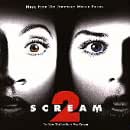 Scream 2: Various: Amazon.fr: CD et Vinyles}