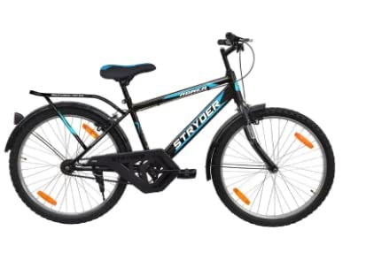 Buy TATA_Stryder_Bicycle 24 Rower Cycle for Age Group 10 to Online at ...