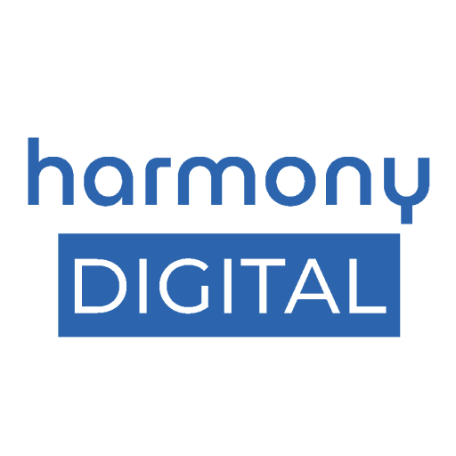 Harmony Digital - App on Amazon Appstore