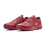 ・ブランド:YONEX(ヨネックス)・製造元:ヨネックス・モデル:SHTSCMA・製造元/メーカー部品番号:SHTSCMA・アッパー:合成繊維+合成樹脂 ミッドソール:合成樹脂 アウトソール:ゴム底