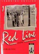 Learning English. Red Line 1. New. Workbook.: Amazon.co.uk ...