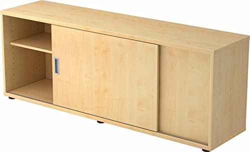 Ahorn Sideboard – Die 15 besten Produkte im Vergleich - Heim & Werk ...
