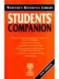 Student's Companion: Amazon.co.uk: unknown: 9781842051672: Books