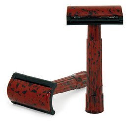 Merkur Bakelite Safety Shaving Razor MK030 : Amazon.in: Health ...