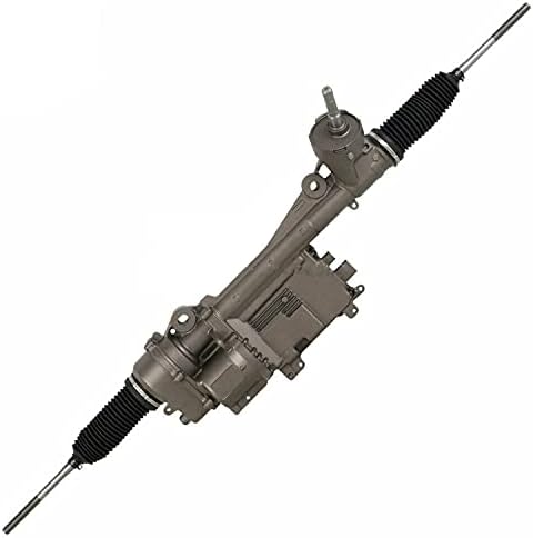Amazon.com: Detroit Axle - Steering Rack and Pinion for 2013-2024 Ram ...
