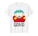 ・ブランド:South Park・製造元:South Park・製造元/メーカー部品番号:21TCY3YWR54・お気に入りの口汚い友達のスタン、カイル、カートマン、ケニーと一緒に、サウスパークの公式ライセンス商品やアクセサリーを手に入れま...