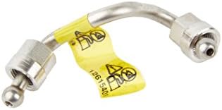 Amazon.com: GM Genuine Parts 12679463 Fuel Rail Feed Line (Pump to ...