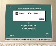 Amazon.com: Kein Fehler.: 9783830360605: Henner Steinhoff: Books