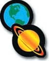 Our Solar System: Chart Seals | Amazon.com.br