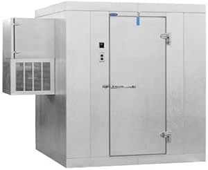 Amazon.com: Nor-Lake KODF77612-W Kold Locker-KODF77612-W : Everything Else