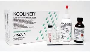 Amazon.com: GC - Kooliner Prof. Kit : Industrial & Scientific