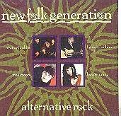 Amazon | New Folk Generation: Alternative Rock | Various Artists | ポップス ...