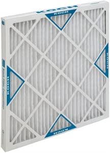 Koch Multi-Pleat XL8 16x20x1 Filter (12 Pack)F - Replacement Furnace ...