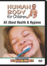 Amazon.com: All About Health & Hygiene : Movies & TV