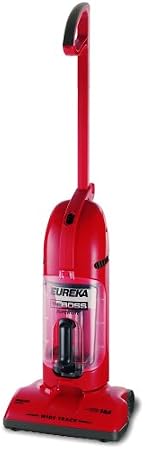 Amazon.com - Eureka 409B The Boss Superlite Widetrack Vacuum ...