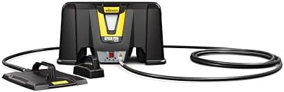 WAGNER SteamForce Speed Pro Steam Wallpaper Stripper, Tank Capacity: 5. ...