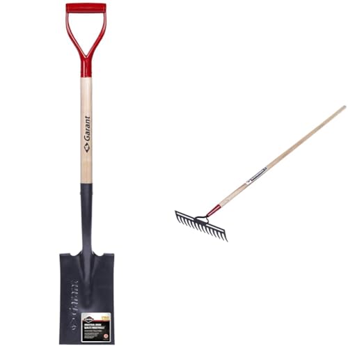 Amazon.ca Best Sellers: The most popular items in Gardening Spades