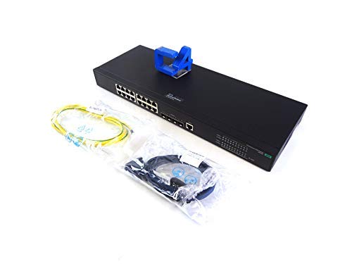 HP E 5120 16G Si Switch : Amazon.in: Computers & Accessories