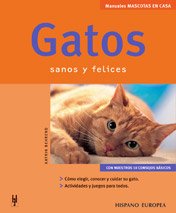 Gatos (Spanish Edition): Behrend, Katrin: 9788425515026: Amazon.com: Books
