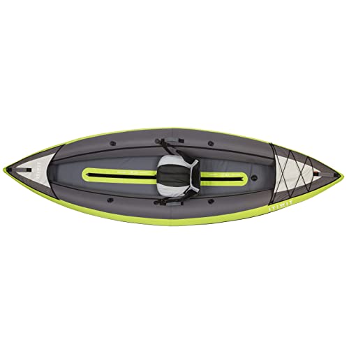 Itiwit, Inflatable Recreational Sit-on Kayak, 2 Person - Yakassault.com