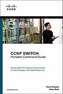 Ccnp Switch Portable Command Guide [PB,2010]: Scott Empson: Amazon.com: Books